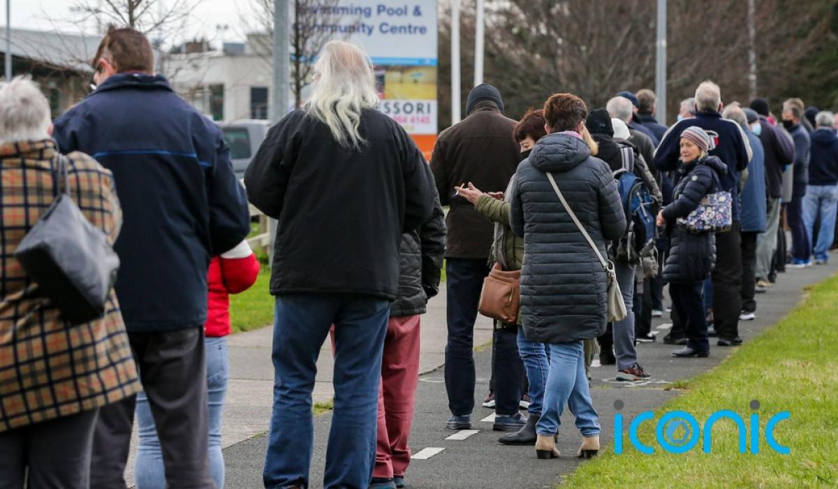 Majority of Ireland's Covid ICU patients have Delta variant - Taoiseach ...