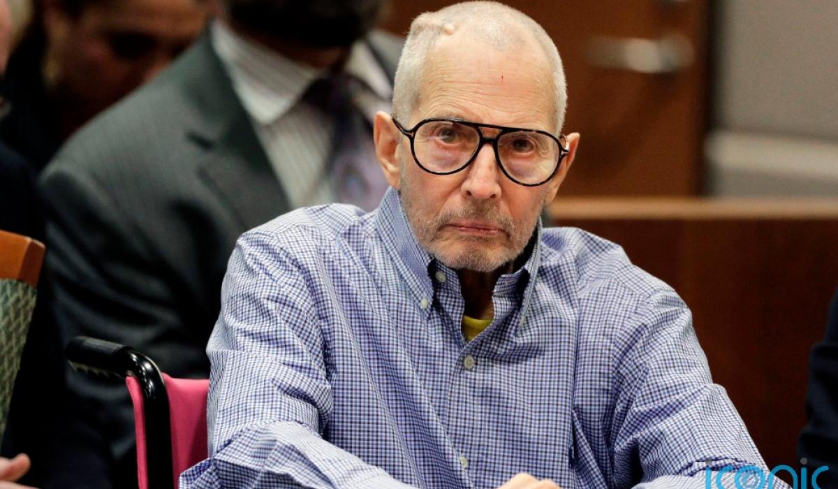 Convicted murderer and star of Netflix's The Jinx, dies aged 78 ...