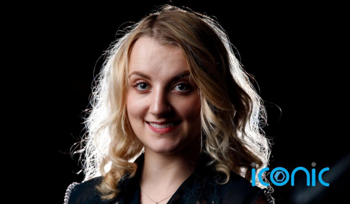 Irish Harry Potter actress denies talk of rift between cast and JK ...