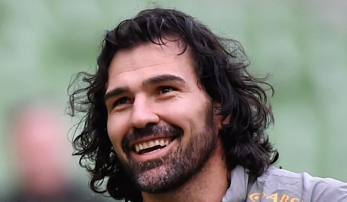 WATCH: Springbok legend Victor Matfield tips Munster Rugby's Johan van ...