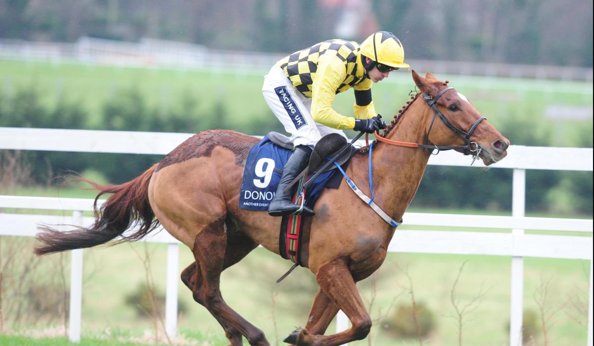 Melon aiming to snap barren spell with Gowran glory - Limerick Live