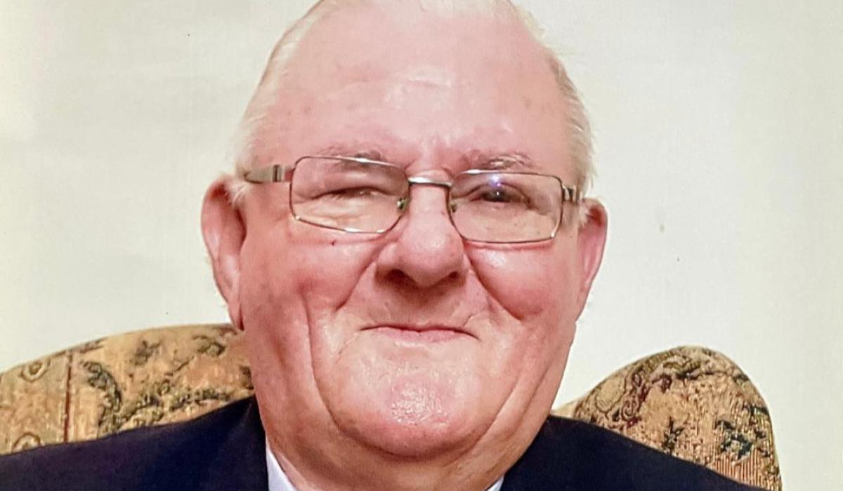 Sadness at passing of founding member of Aisling Annacotty AFC ...