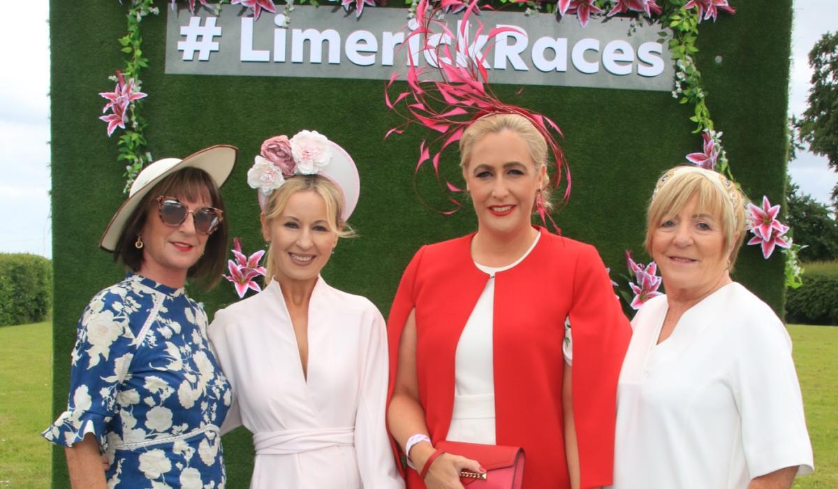 In Pictures: More photographs from Ladies Day at Limerick Races - Page ...