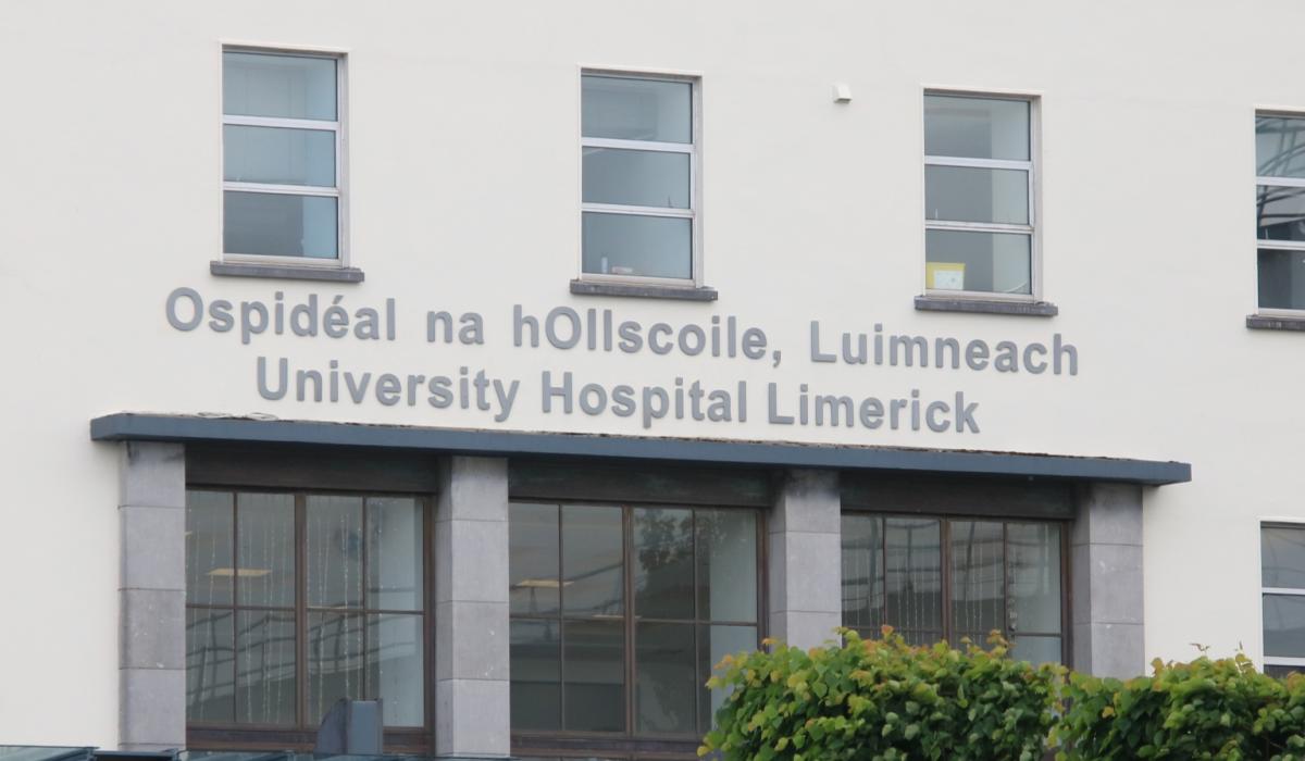 BREAKING: 'Major internal incident' declared at Limerick hospital as a ...