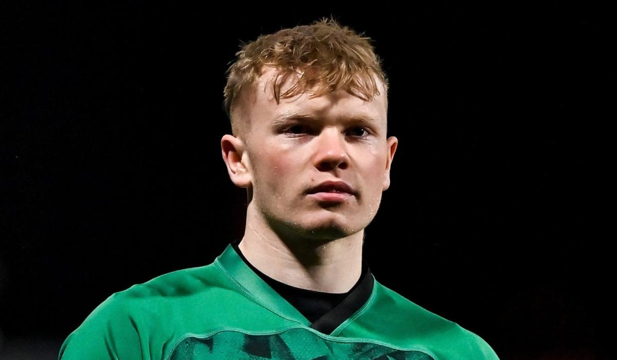 Eight Munster Rugby players in Ireland U20 squad for summer series ...