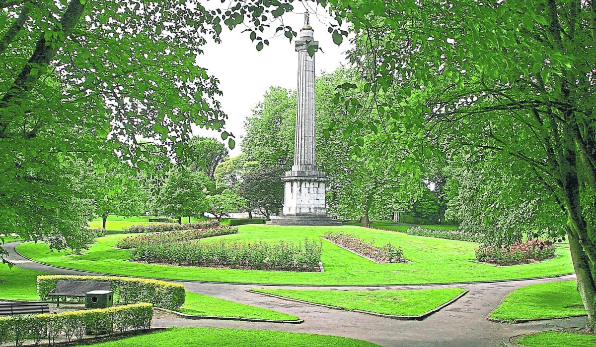 WATCH: Limerick's People's Park to host kickabout on Fathers Day ...