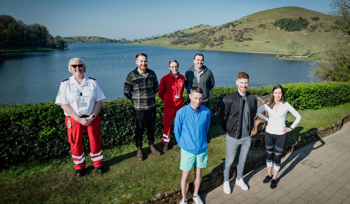 Limerick beauty spot to host charity challenge to mark Summer Solstice ...