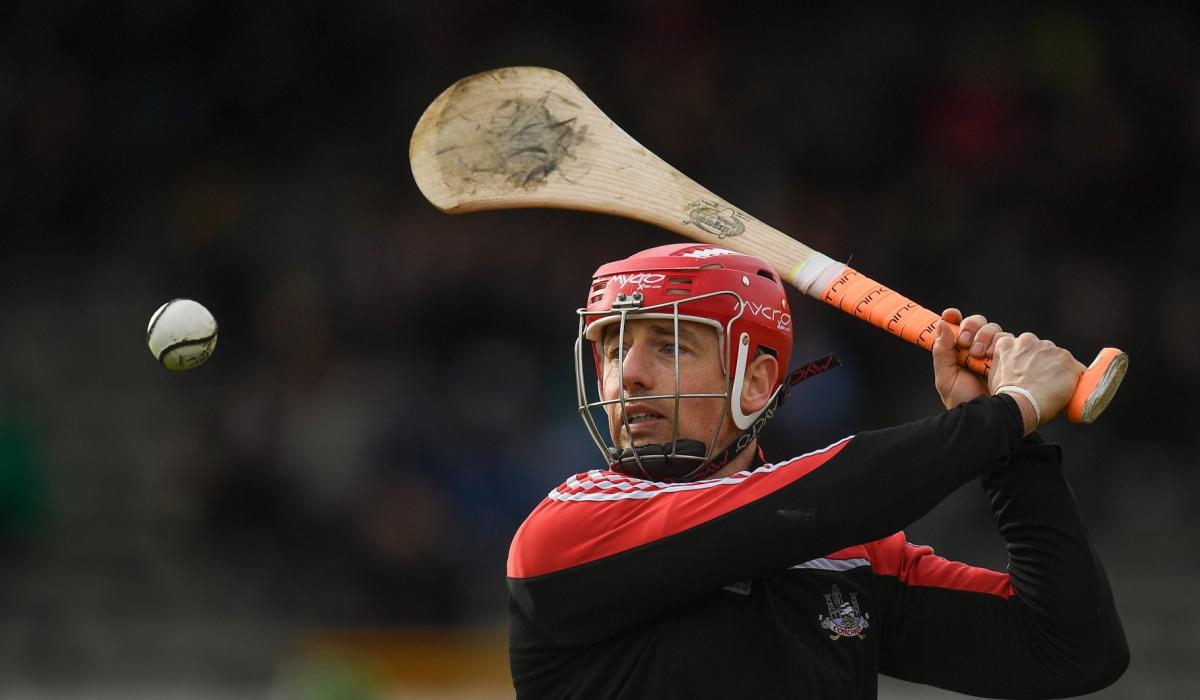 Anthony Nash hits 0-8 as South Liberties pip Ballybrown to a Limerick ...