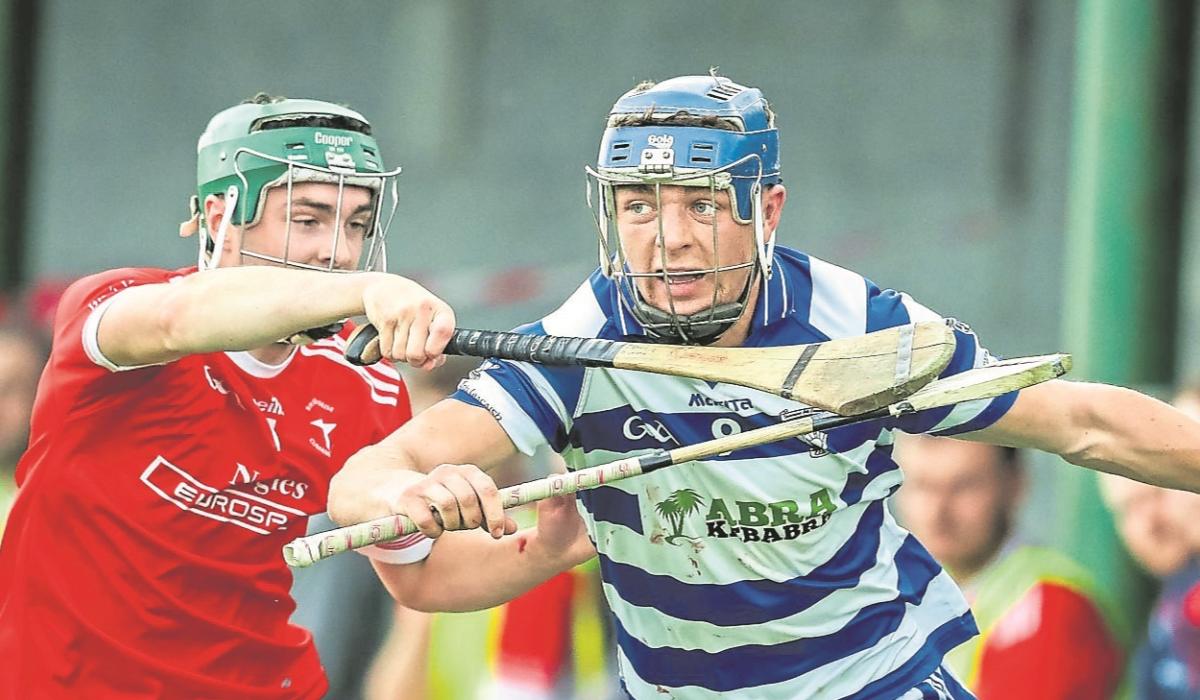 Limerick All-Ireland winners return to club championship action ...