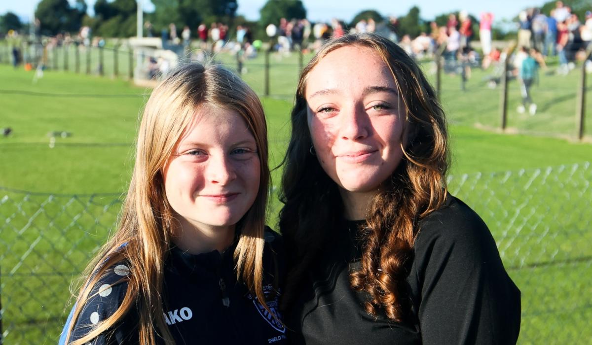 In Pictures: Kildimo-Pallaskenry and Garryspillane supporters at key ...