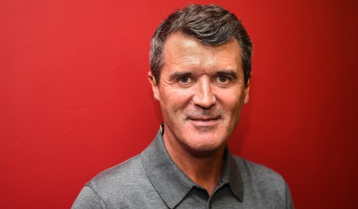 Roy Keane named second most loved pundit of all time - Limerick Live