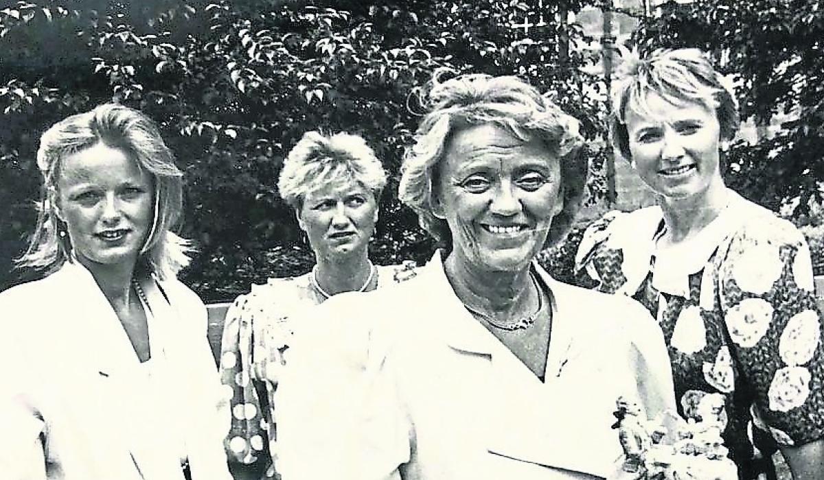 Then & Now: From Dresden to Dromcollogher - Limerick Live