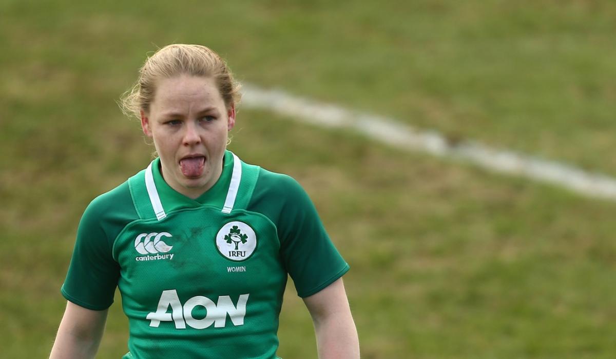 Women In Sport: Nicole Cronin's love of sport helps her through the ...