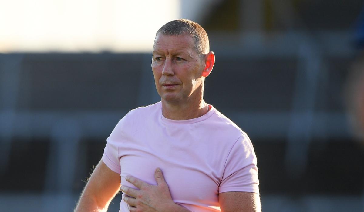 Carey talk concludes 10-week drive for Drom-Broadford LGFA club ...