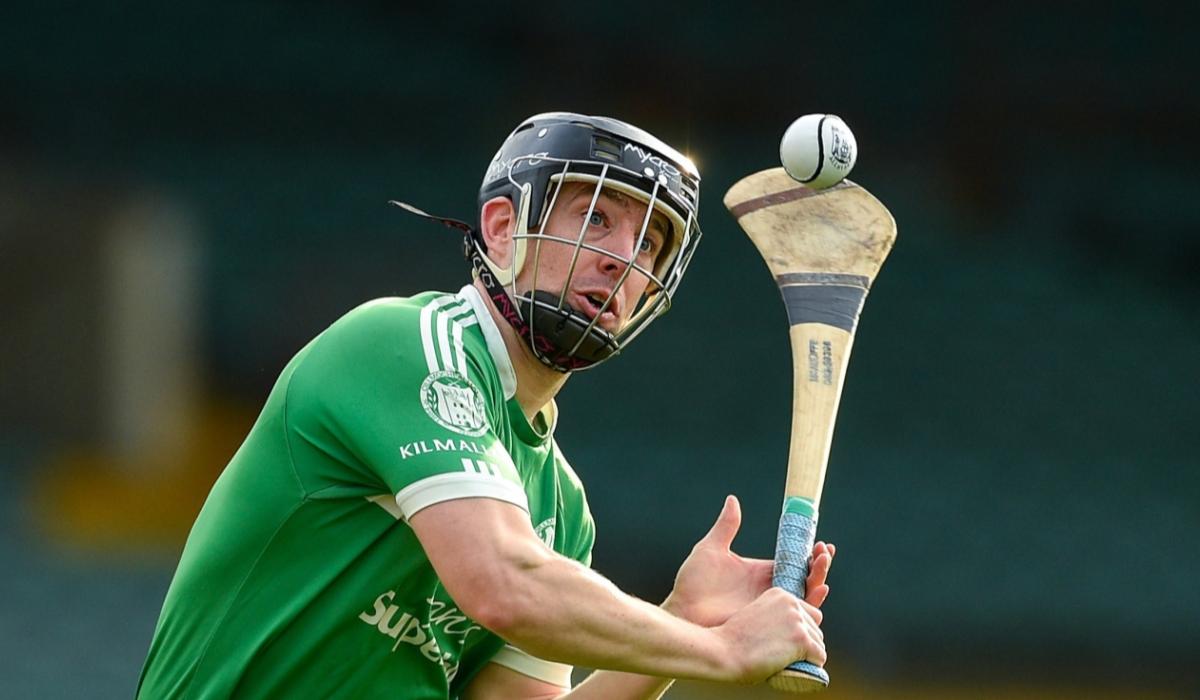 Adare and Kilmallock meet in Limerick SHC to mark Castletown-Ballyagran ...