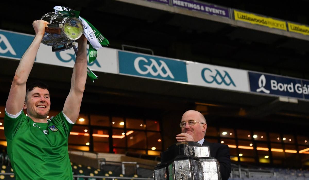 Lifting the Treaty: How Limerick’s history making hurlers transformed ...