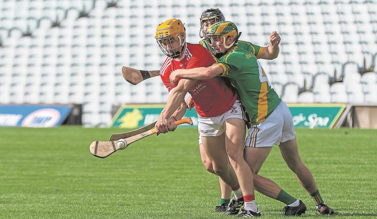 Eastern rivals Ahane and Doon meet in key Limerick club hurling ...