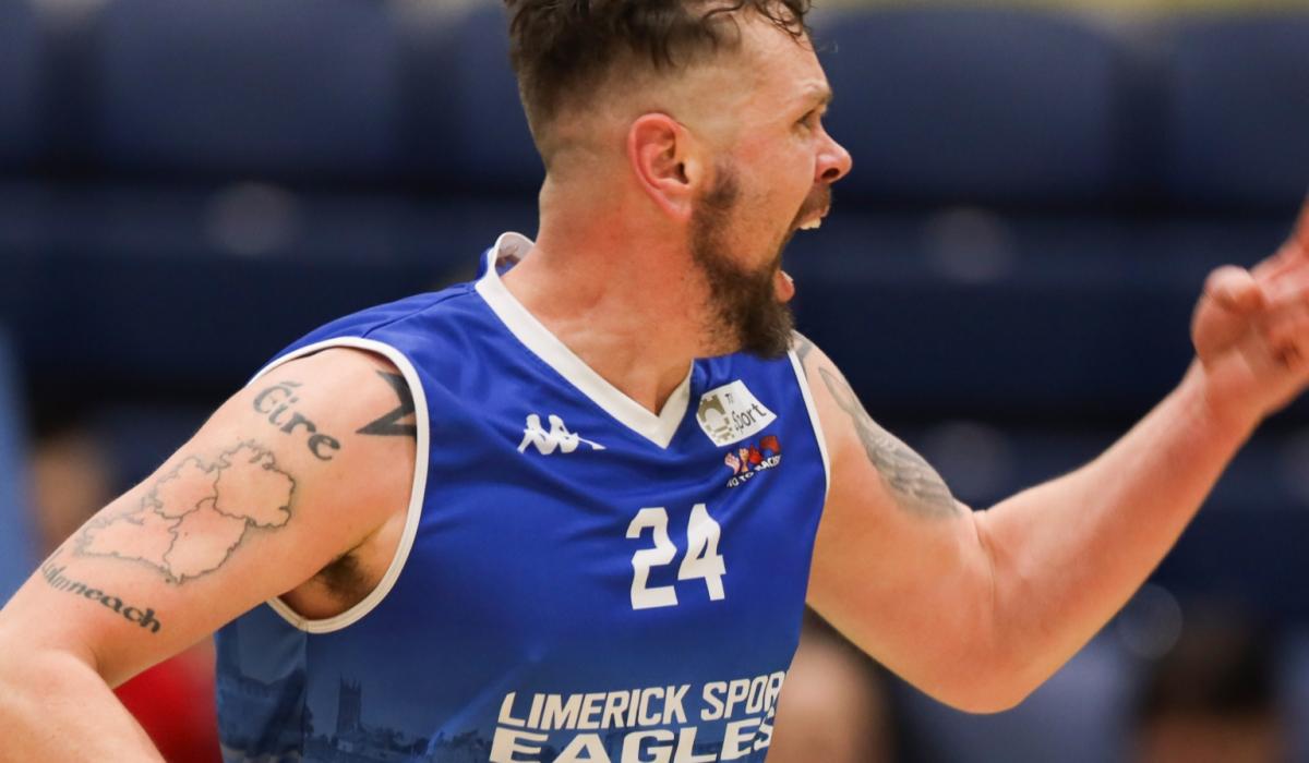 Full attention turned back to National League for Limerick basketball ...