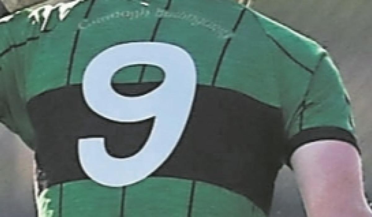 Granagh-Ballingarry seek Munster football glory as Limerick champions ...