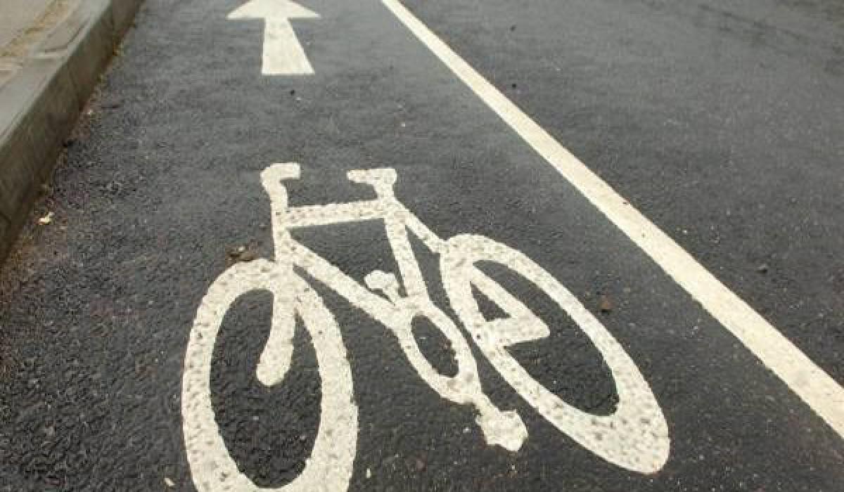 Limerick motorists who park on footpaths, cycle lanes and bus lanes to ...