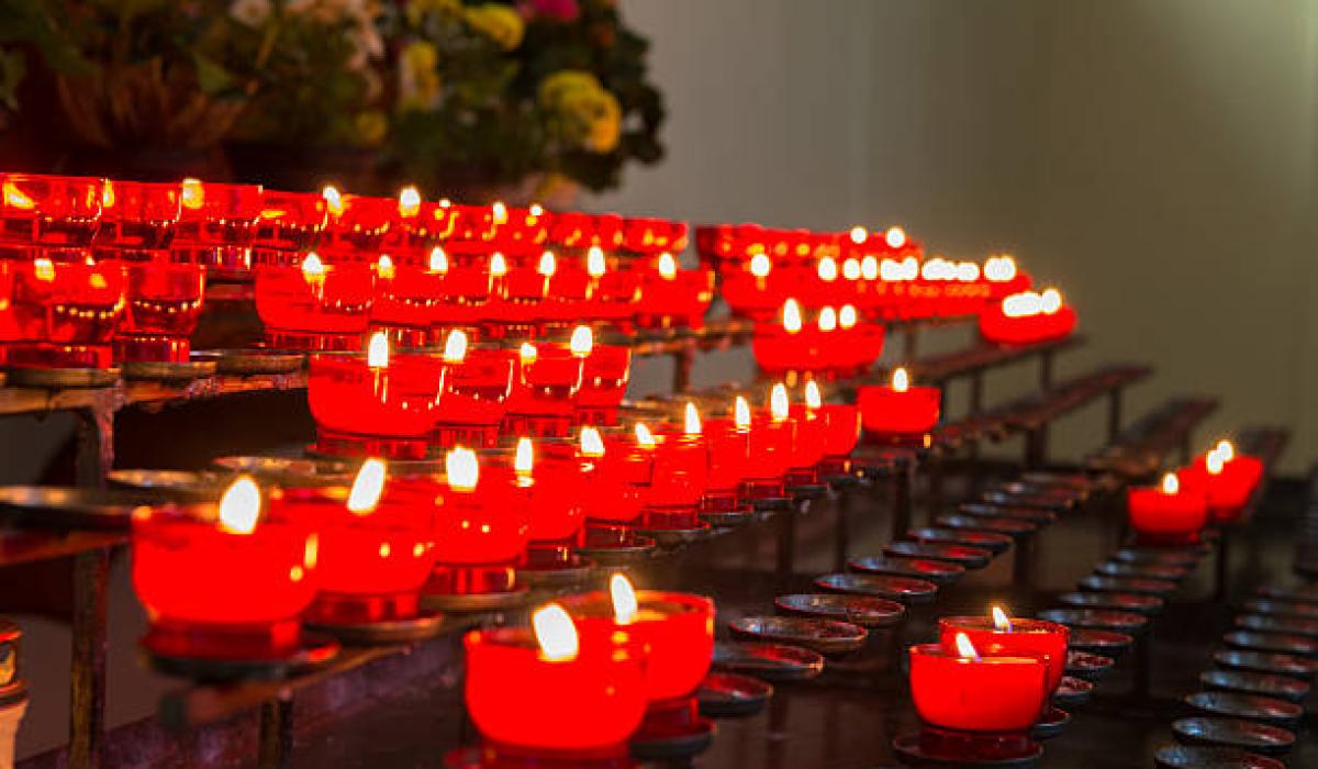 Deaths in Limerick: Wednesday February 17 - Limerick Live