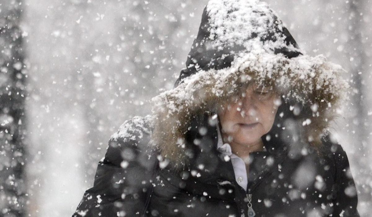 Will it snow again? Ireland cold weather latest amid Met Éireann u-turn ...