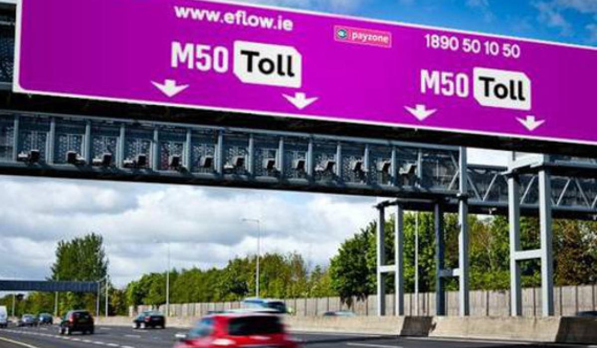 Big Irish bank warns about motorway fraud scams - Limerick Live