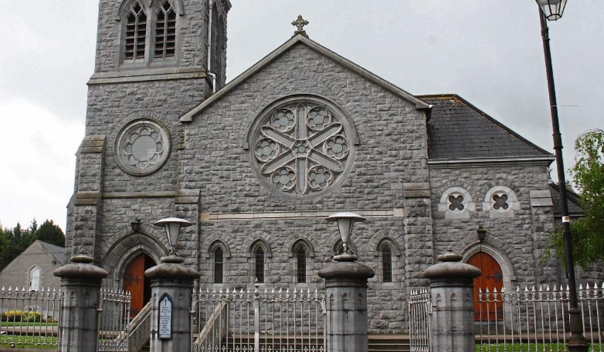 Limerick church broken into for second time this year - Limerick Live
