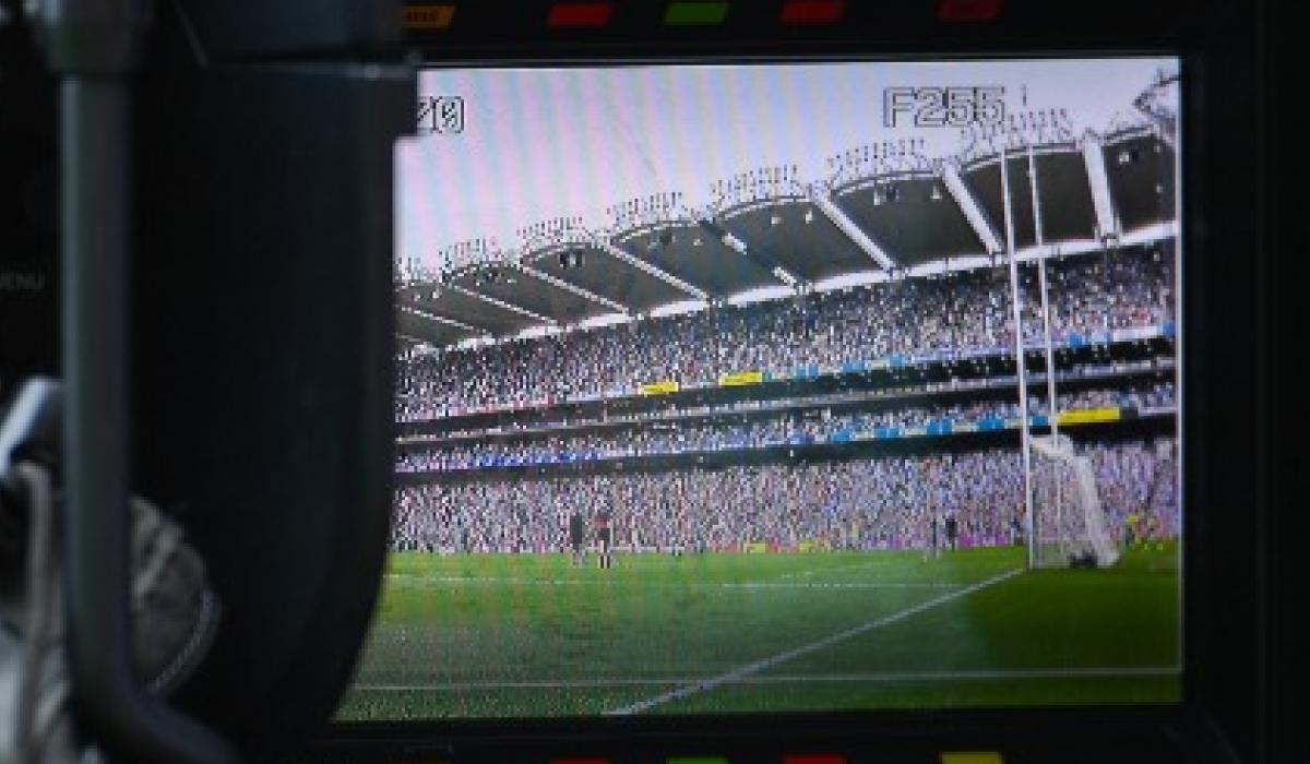 GAA Guide: Here's all the Championship matches live on TV this weekend ...