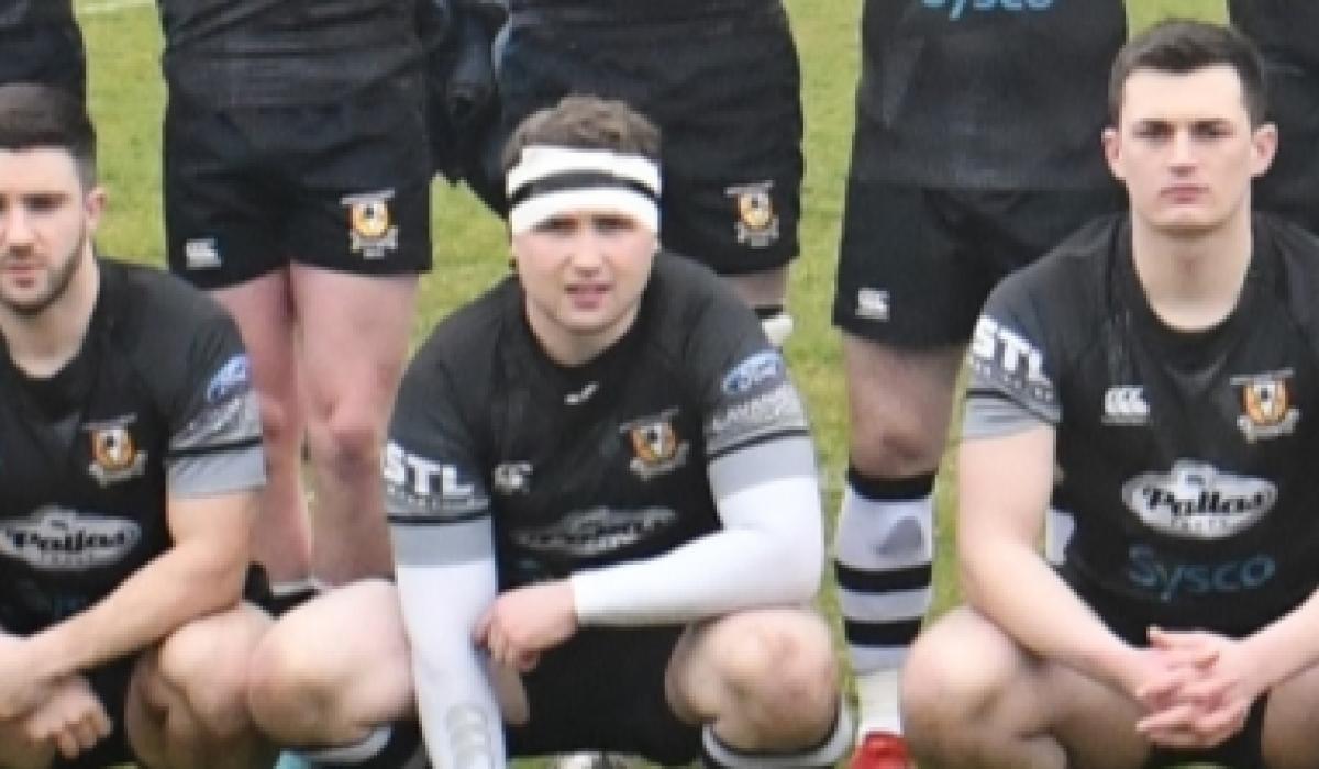 Two Limerick clubs in Energia All-Ireland Junior Cup first round action ...