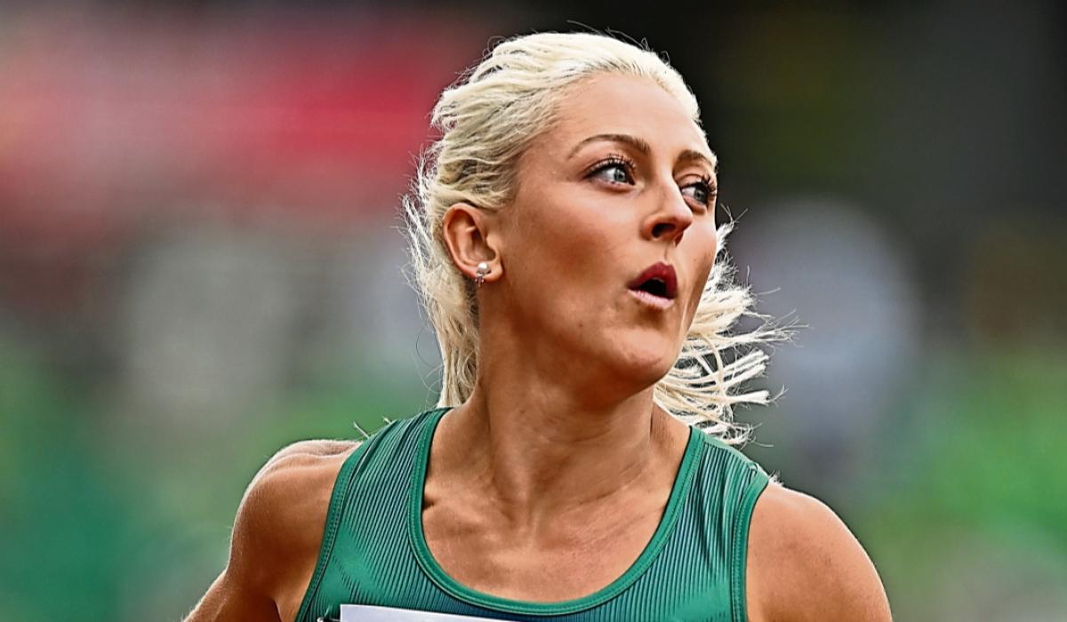 Limerick Athletics - Weekly News Update - Limerick Live