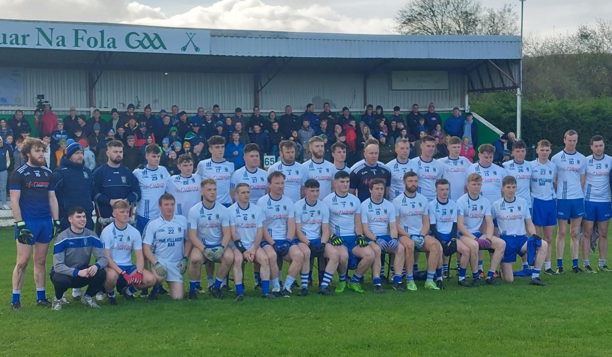 Castlemahon beat neighbours Feenagh-Kilmeedy to clinch Limerick Premier ...