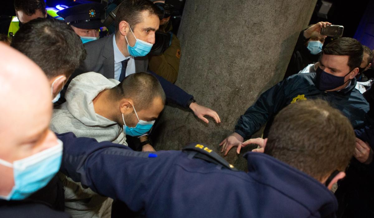 Cctv Will Show Jozef Puska Cycling Close To Two Other Women Before