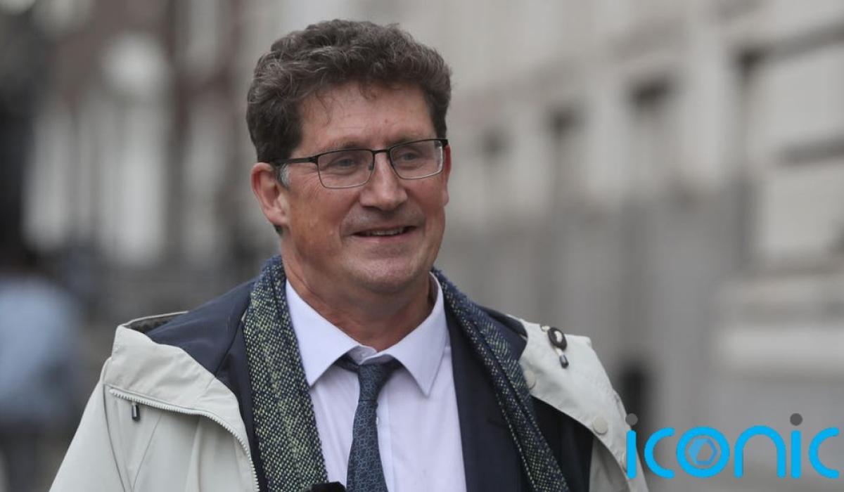 Restrictions may lift ‘widely and quickly’ next week, says Eamon Ryan ...