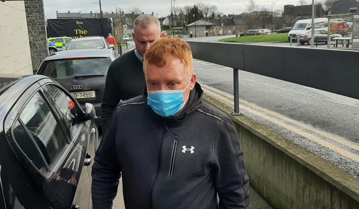 Man charged in relation to dead man being brought to Carlow Post Office ...