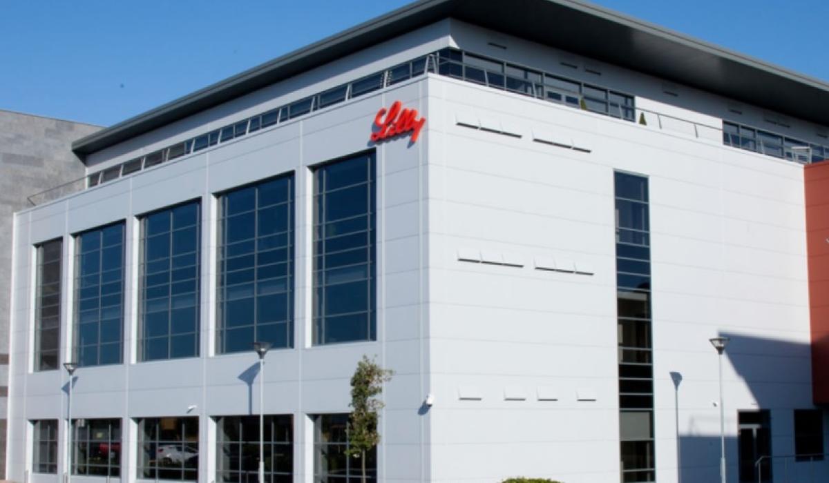 Lilly plans for new €400million manufacturing facility hailed as 'major ...