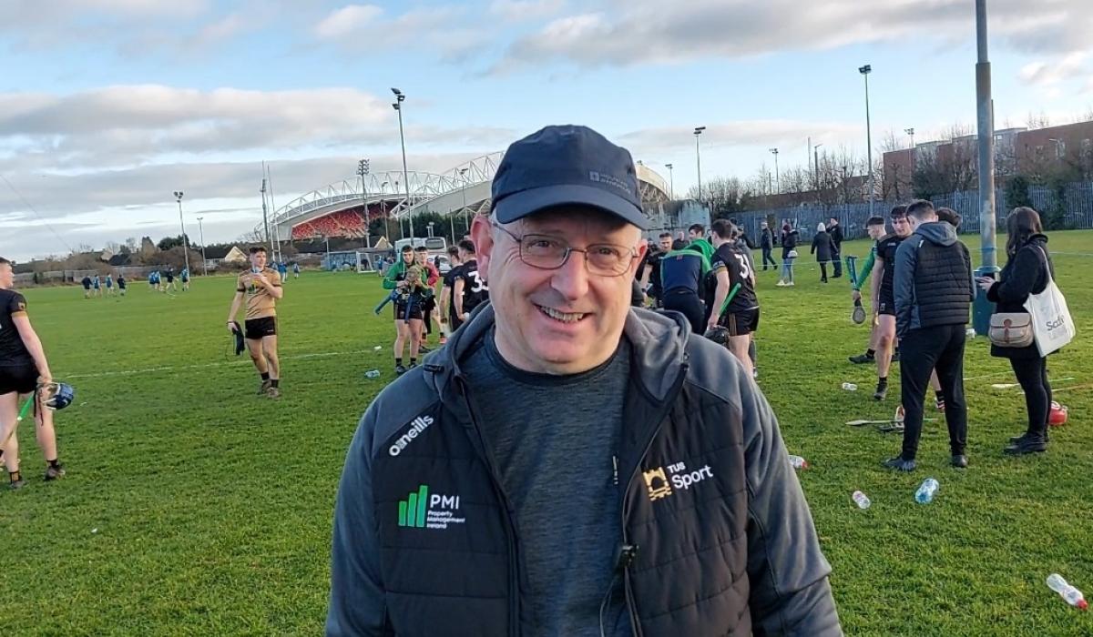 WATCH: Jimmy Browne praises character of TUS MidWest as they get vital ...