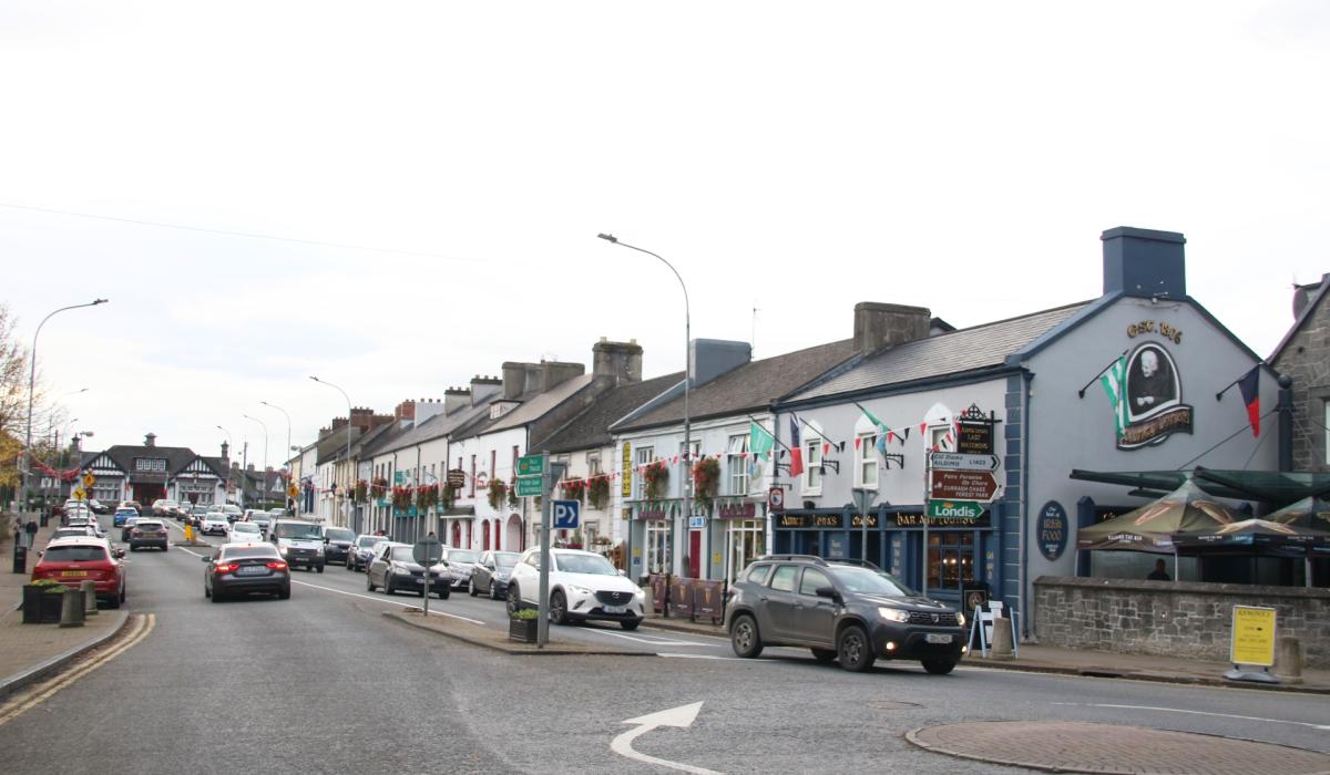 Decision on new Limerick to Foynes road delayed again - Limerick Live