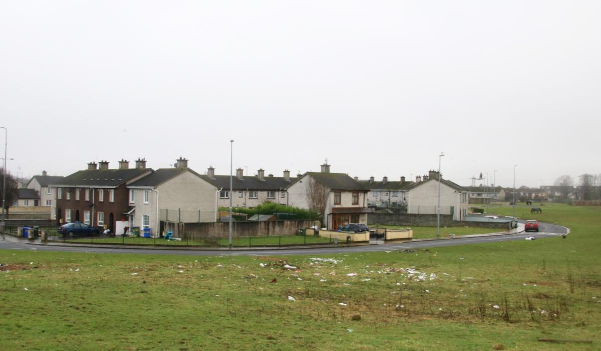 Council identifies Limerick sites for more than 500 new homes ...