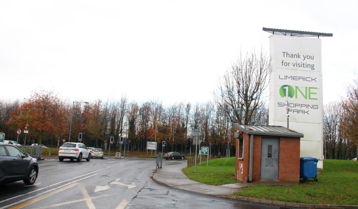 Elderly woman targeted in 'distraction theft' at car park of Limerick ...