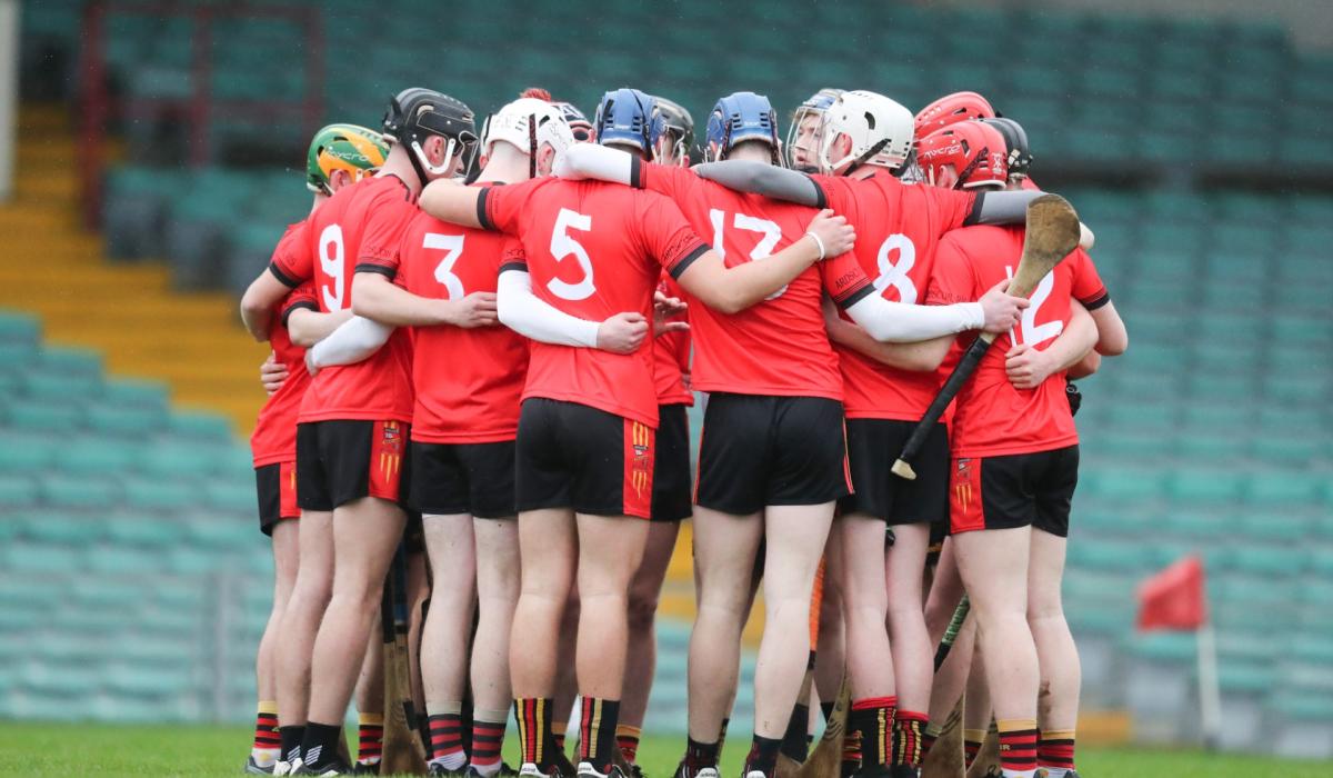 WATCH: Cormac O'Donovan insists Ardscoil Ris will regroup for All ...