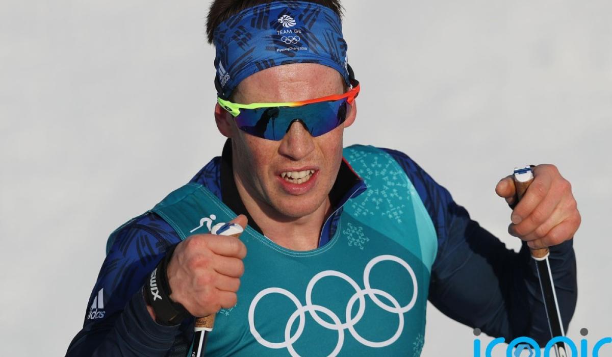 Andrew Musgrave hunting 'historic medal' in fourth Winter Olympics ...
