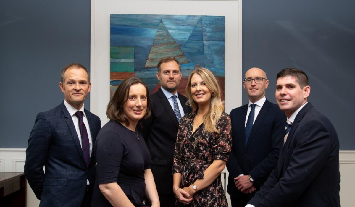 Sellors welcomes Caroline back to where it all began - Limerick Live