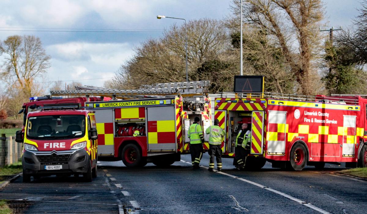School principal pays tribute to pupil killed in horror Limerick ...