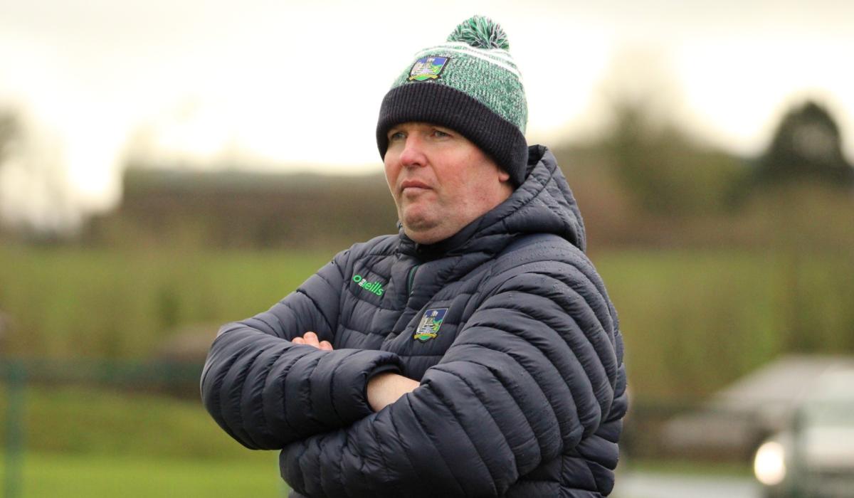 WATCH: Graham Shine 'over the moon' as Limerick make winning start in ...