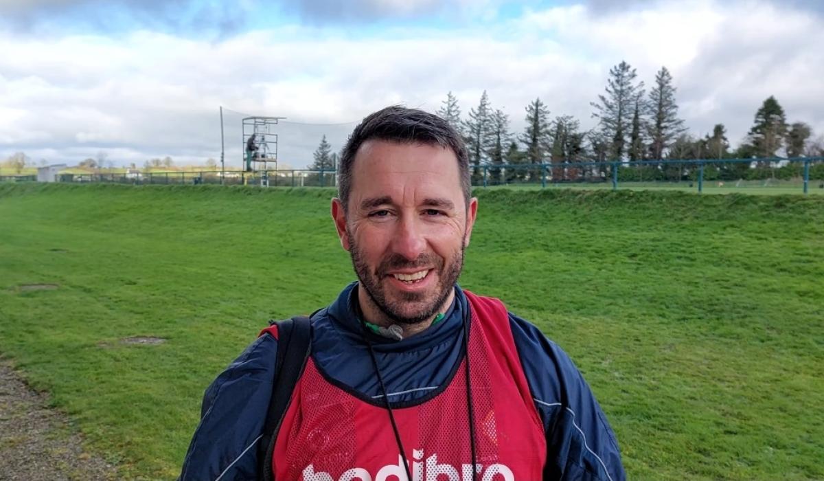 WATCH: Limerick man Patrick Bowles on resurrecting London ladies ...