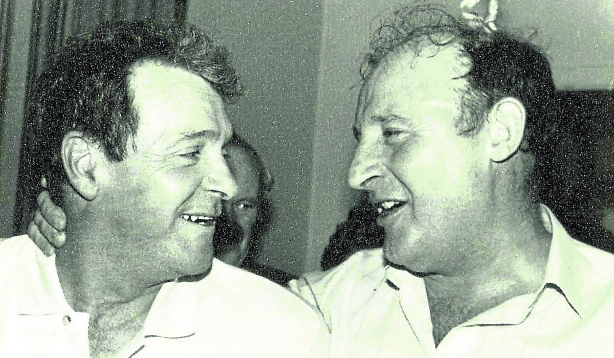 Killer of Limerick Garda Jerry McCabe, Pearse McAuley, found dead ...