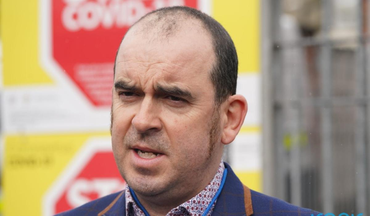 Man charged following incident with Russian Embassy gates - Limerick Live