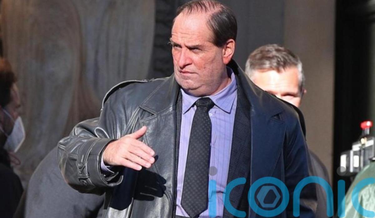 Irish actor to reprise role of Batman villain in spin-off series ...