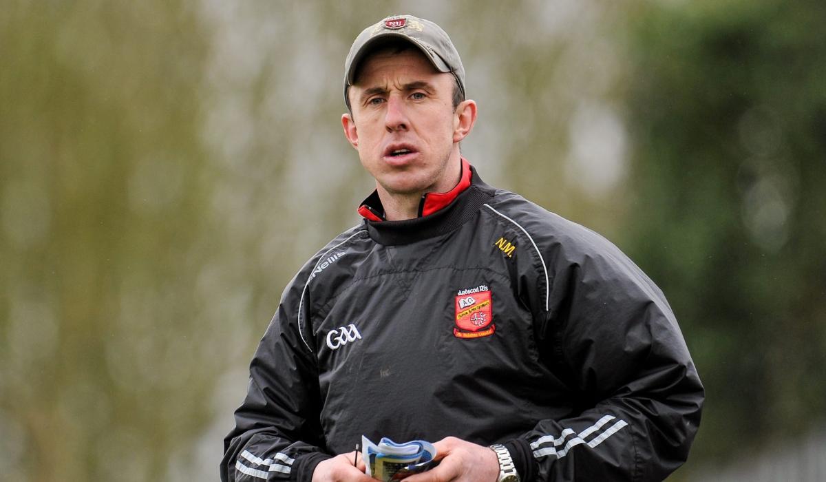 WATCH: Niall Moran proud Ardscoil Ris 'still standing at the last ...